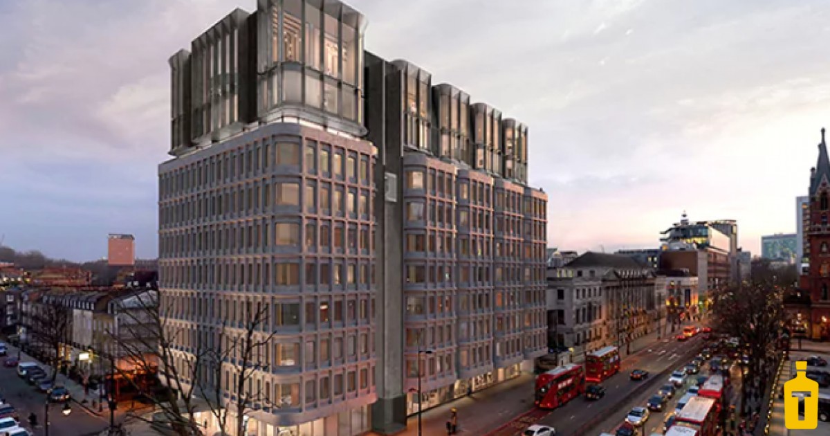 Adam Rawson Executive Chef of The Standard, London | Tonic