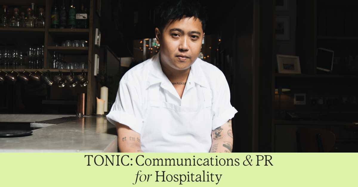 Pachamama East announces new Executive Chef, John Javier | Tonic
