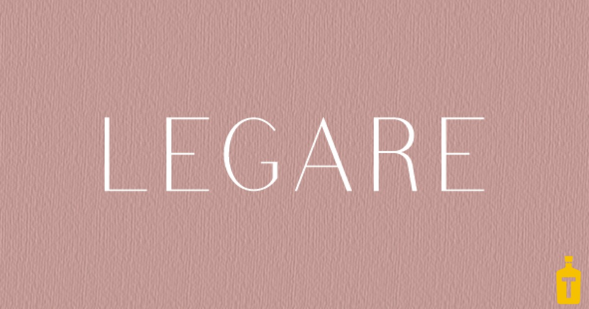Legare to launch in London Bridge this autumn | Tonic