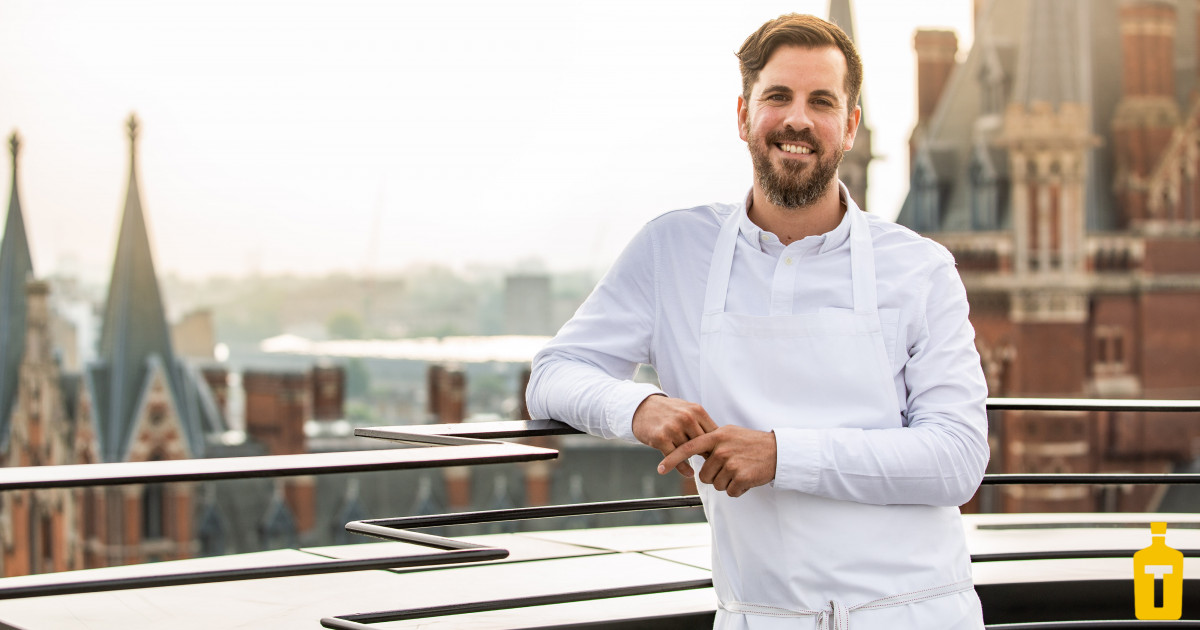 Peter Sanchez-Iglesias to open Decimo at The Standard, London | Tonic