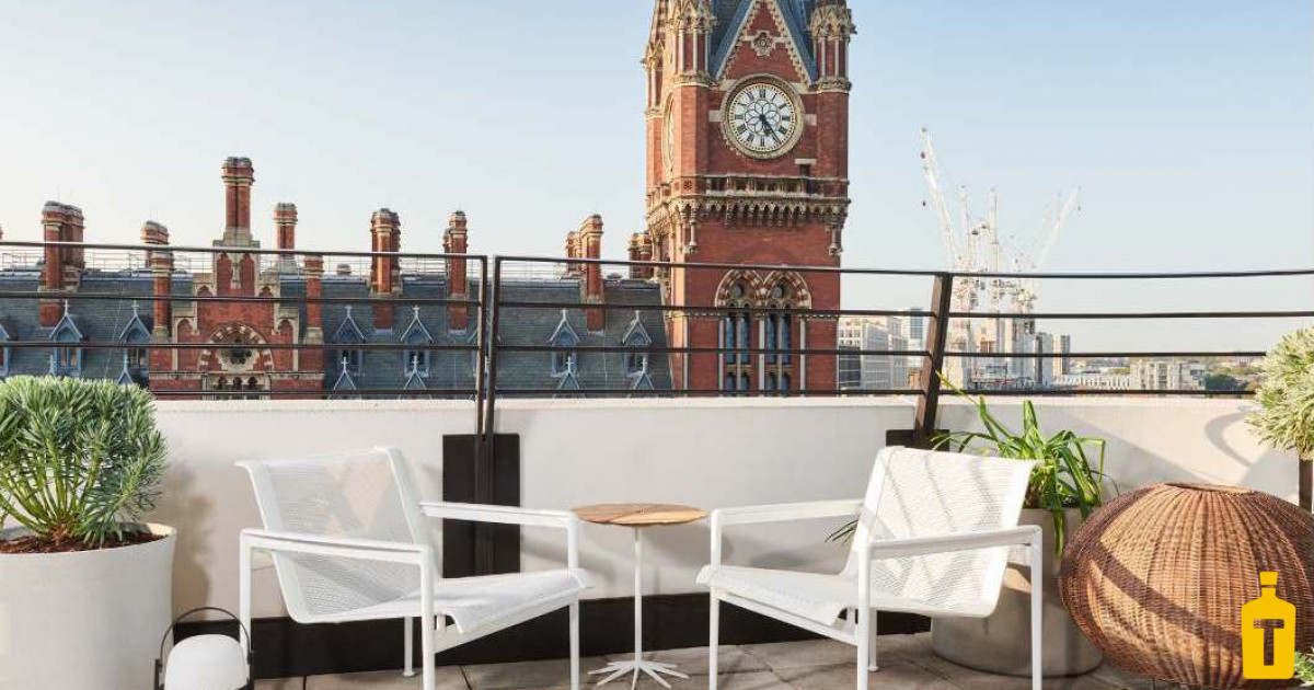 The Standard launches The Standard Townhouse | Tonic