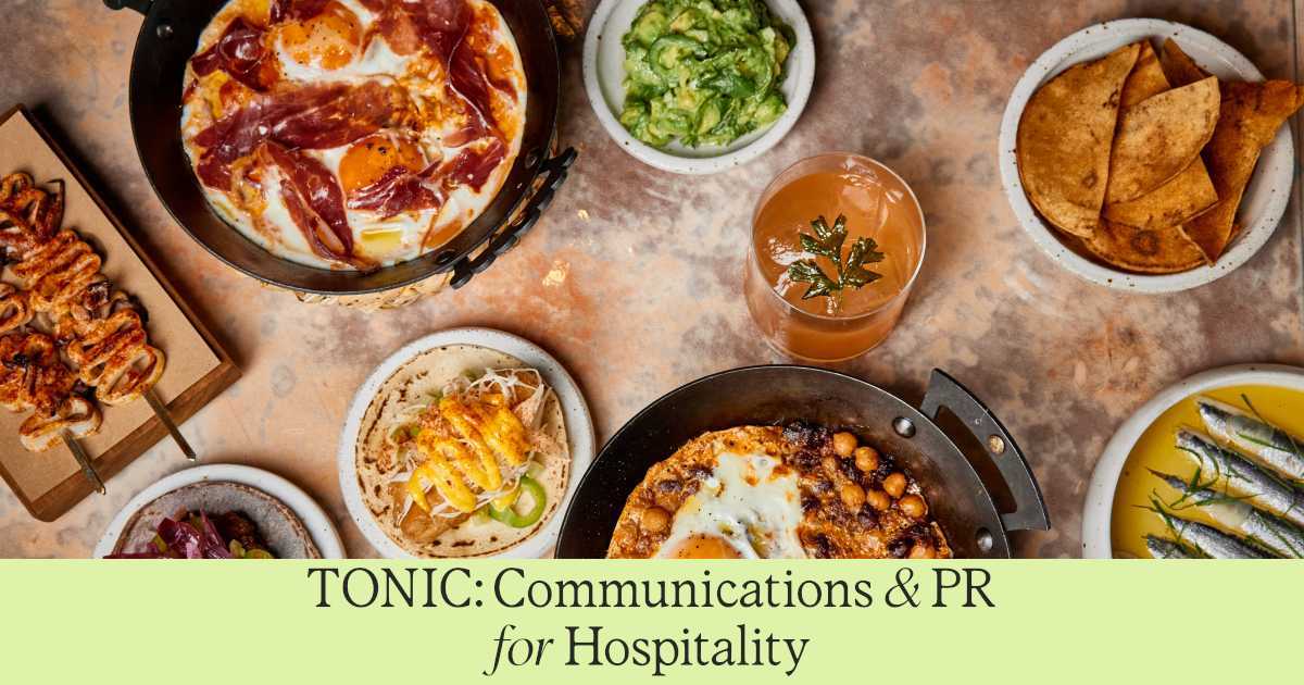 Decimo at The Standard launches first-ever Live Music Brunch this July ...