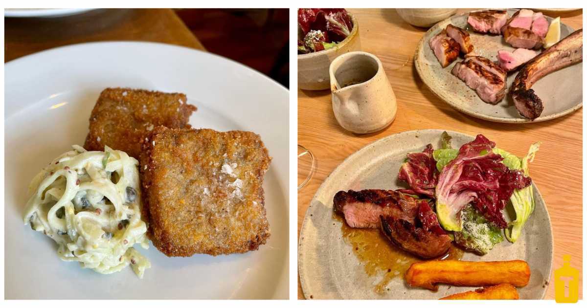 How to spend 24 hours in Edinburgh | Tonic