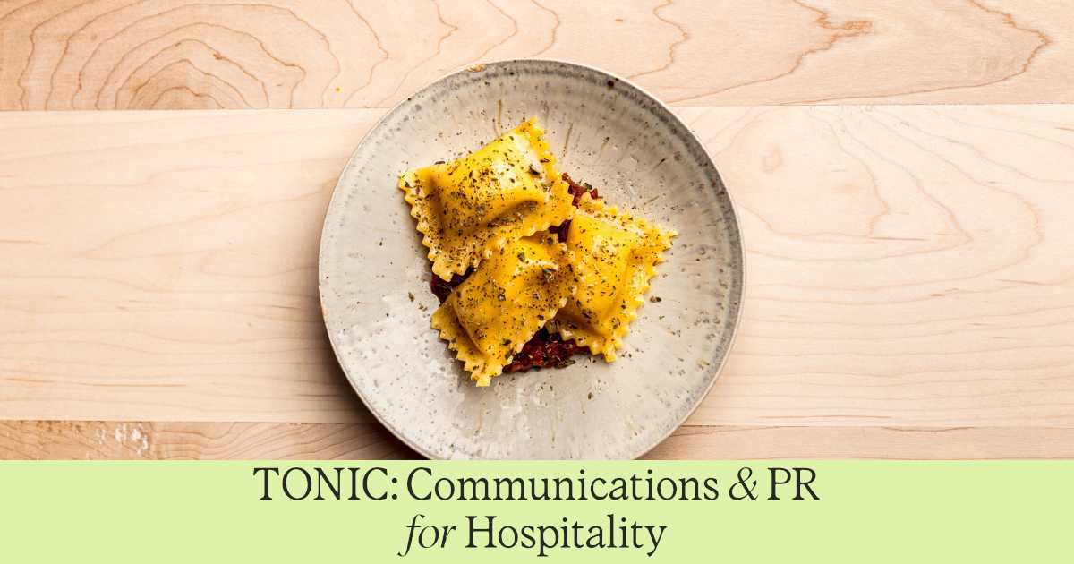 Peter Sanchez-Iglesias to launch new restaurant: Casa | Tonic