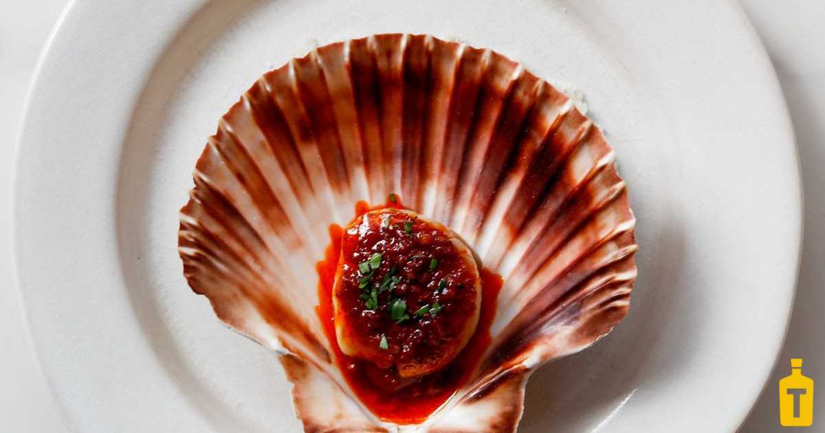 Recognising excellence in hospitality this April | Tonic