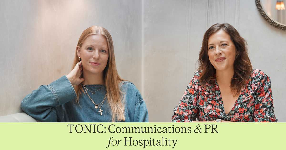 Tonic launches Tonic Studio - a sister agency specialising in social ...