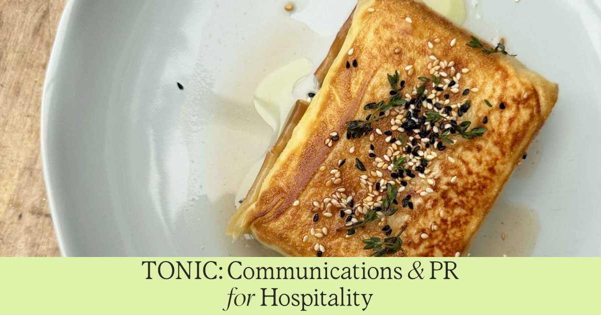 Chefs come together for Souk el Salam ‘Peace Market’ to raise money for ...