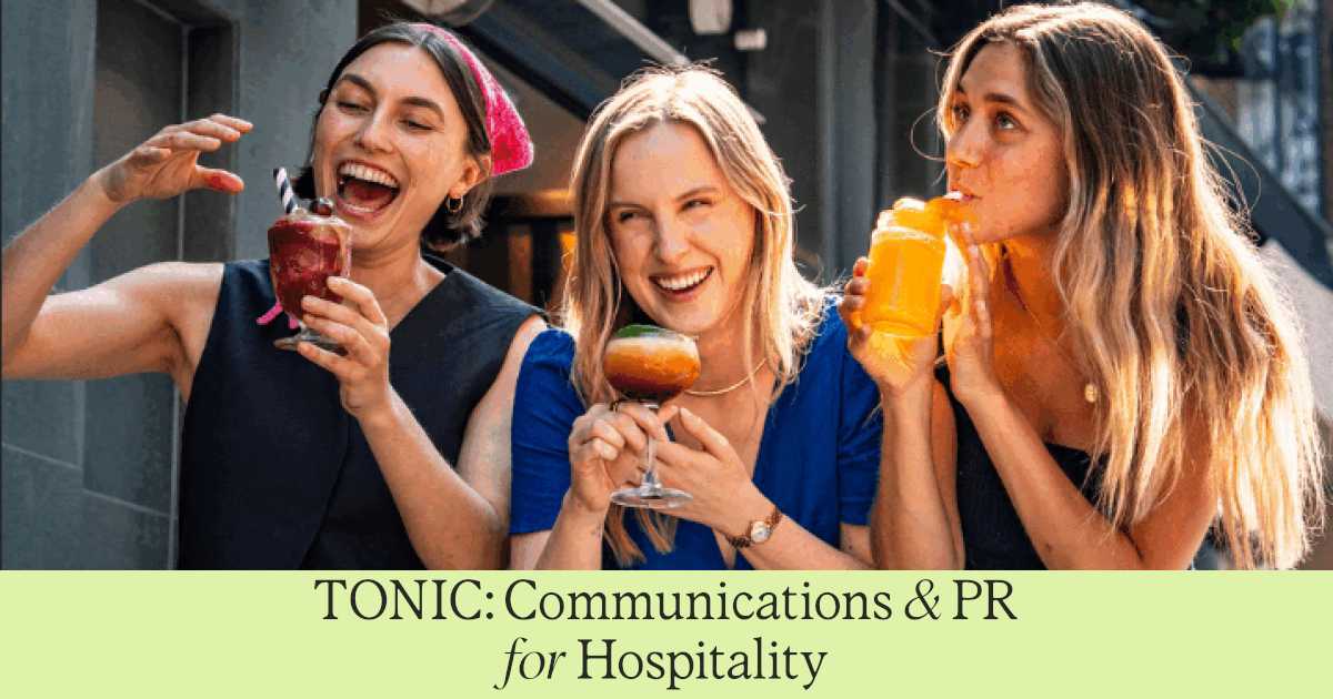 Talking Points | National Restaurant Awards, World's 50 Best and more ...