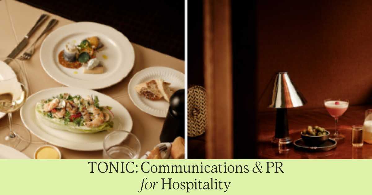 BRASSERIE ANGELICA AND GAMBIT BAR TO OPEN IN FEBRUARY | Tonic