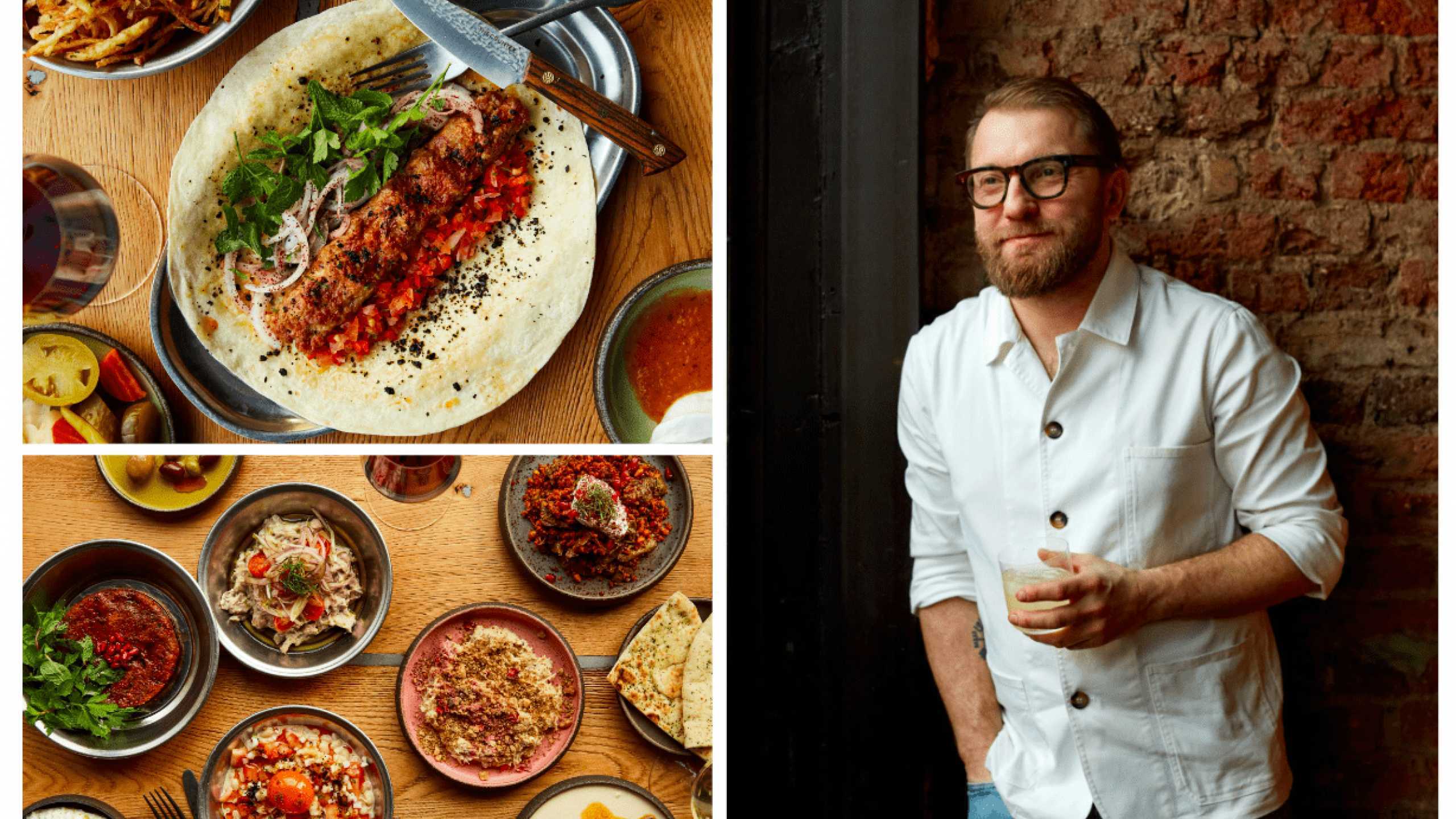 Introducing The Counter | Tonic