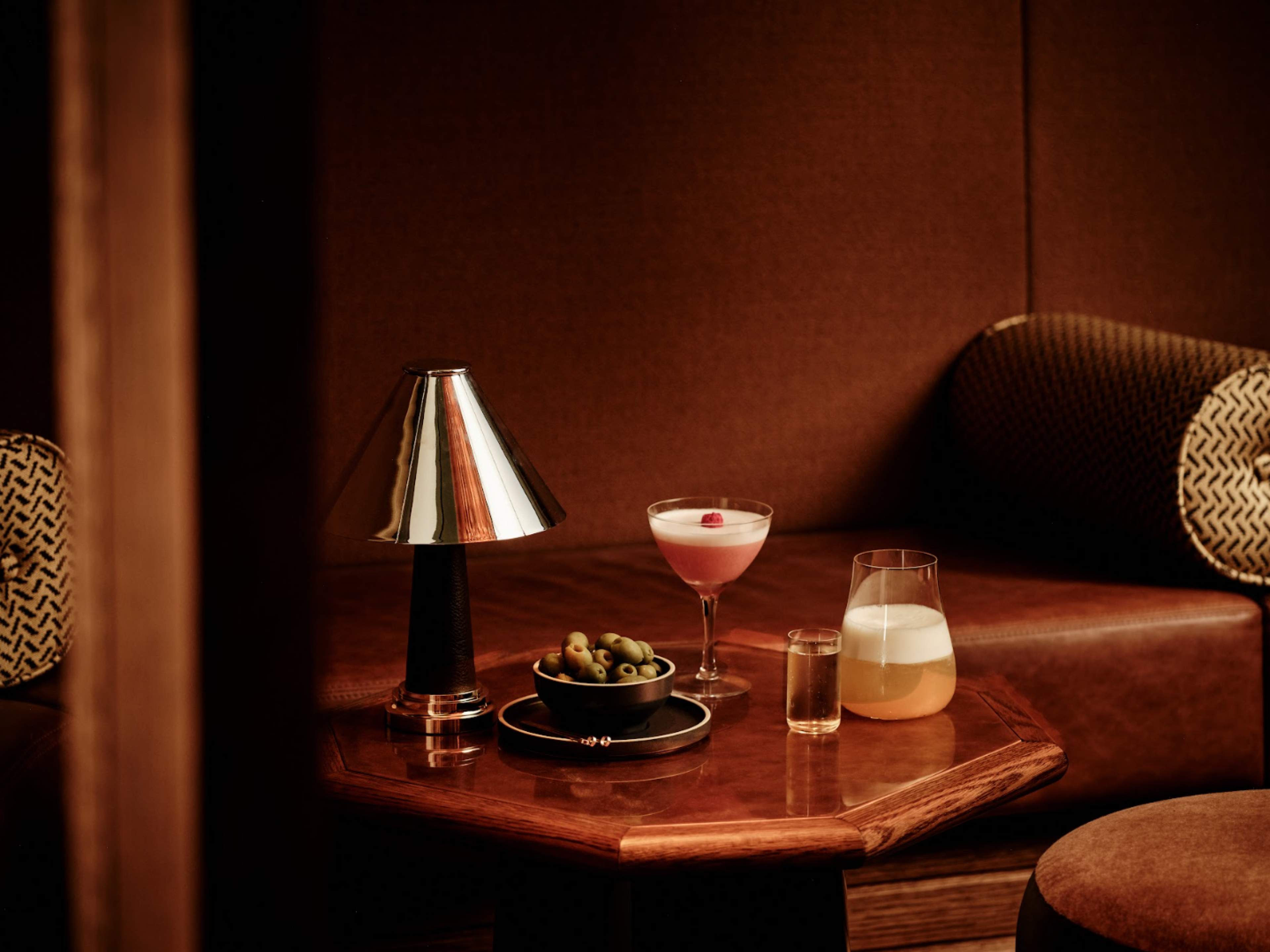 Gambit Bar | Tonic