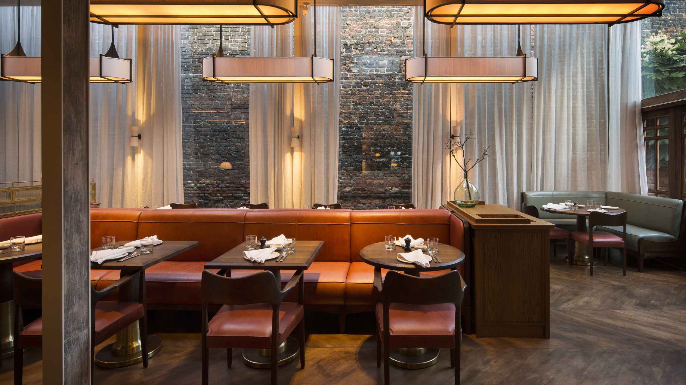 Tonic Communications | Award-winning London restaurant, bar, hotel and ...