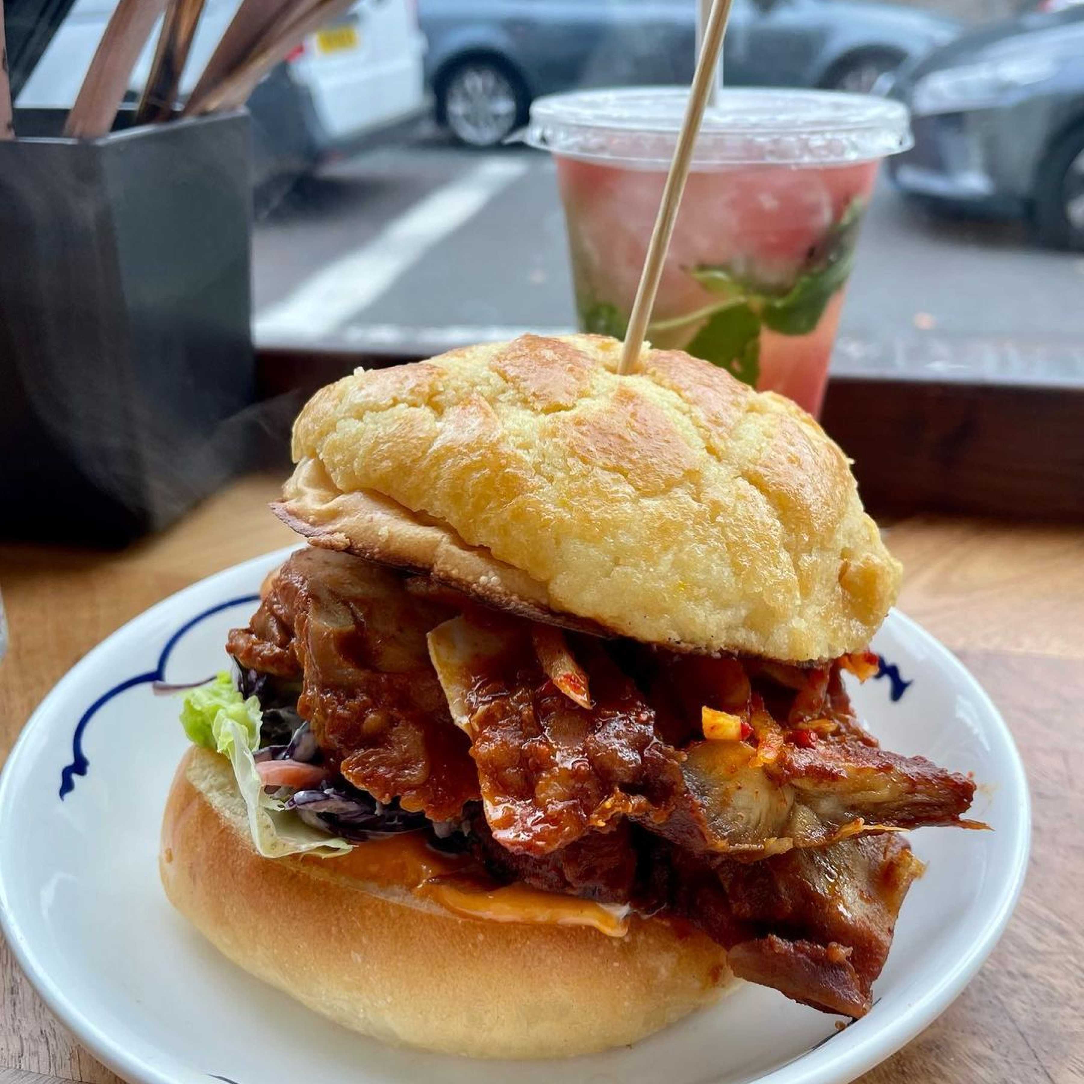 Edinburgh's best sandwiches | Tonic