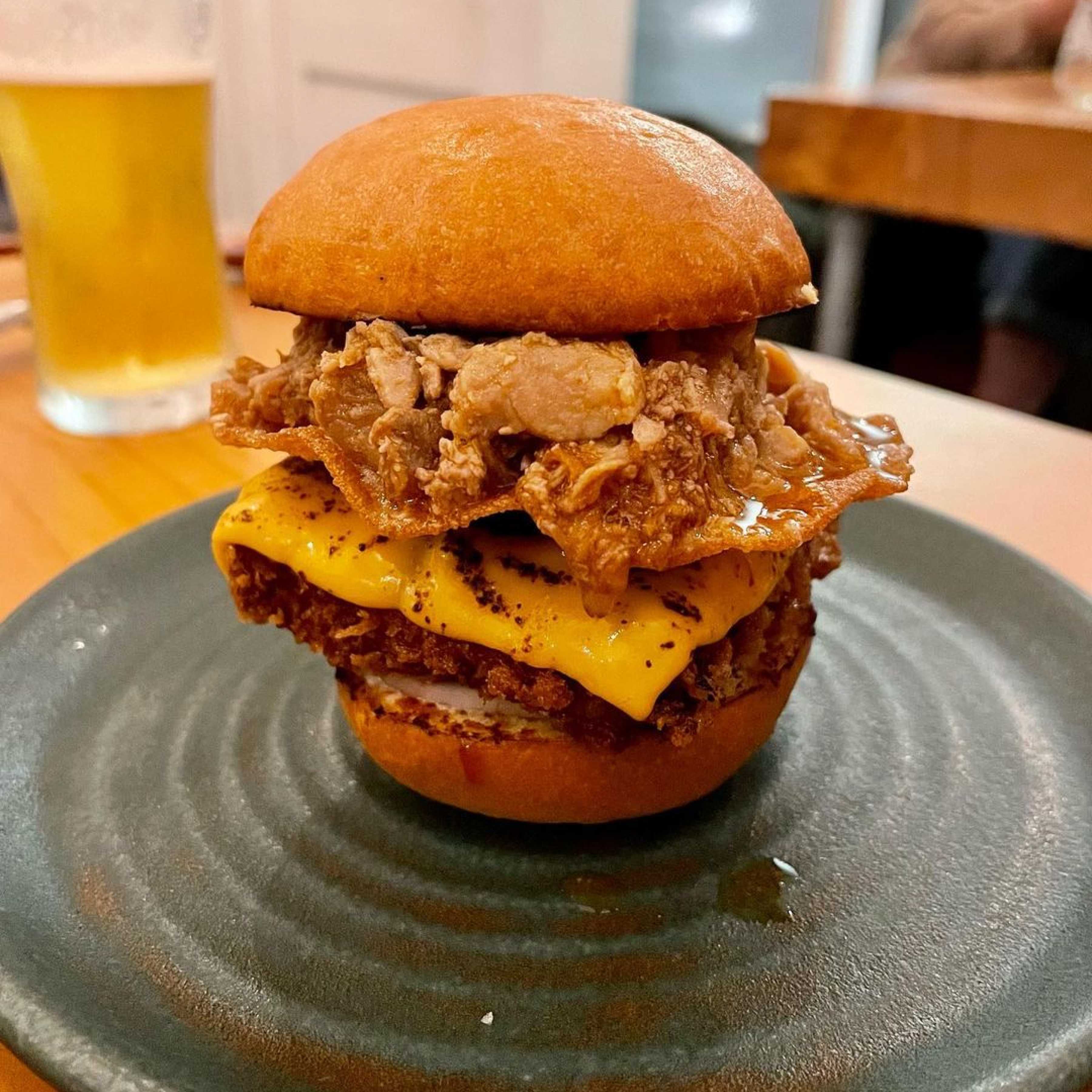 Edinburgh's best sandwiches | Tonic